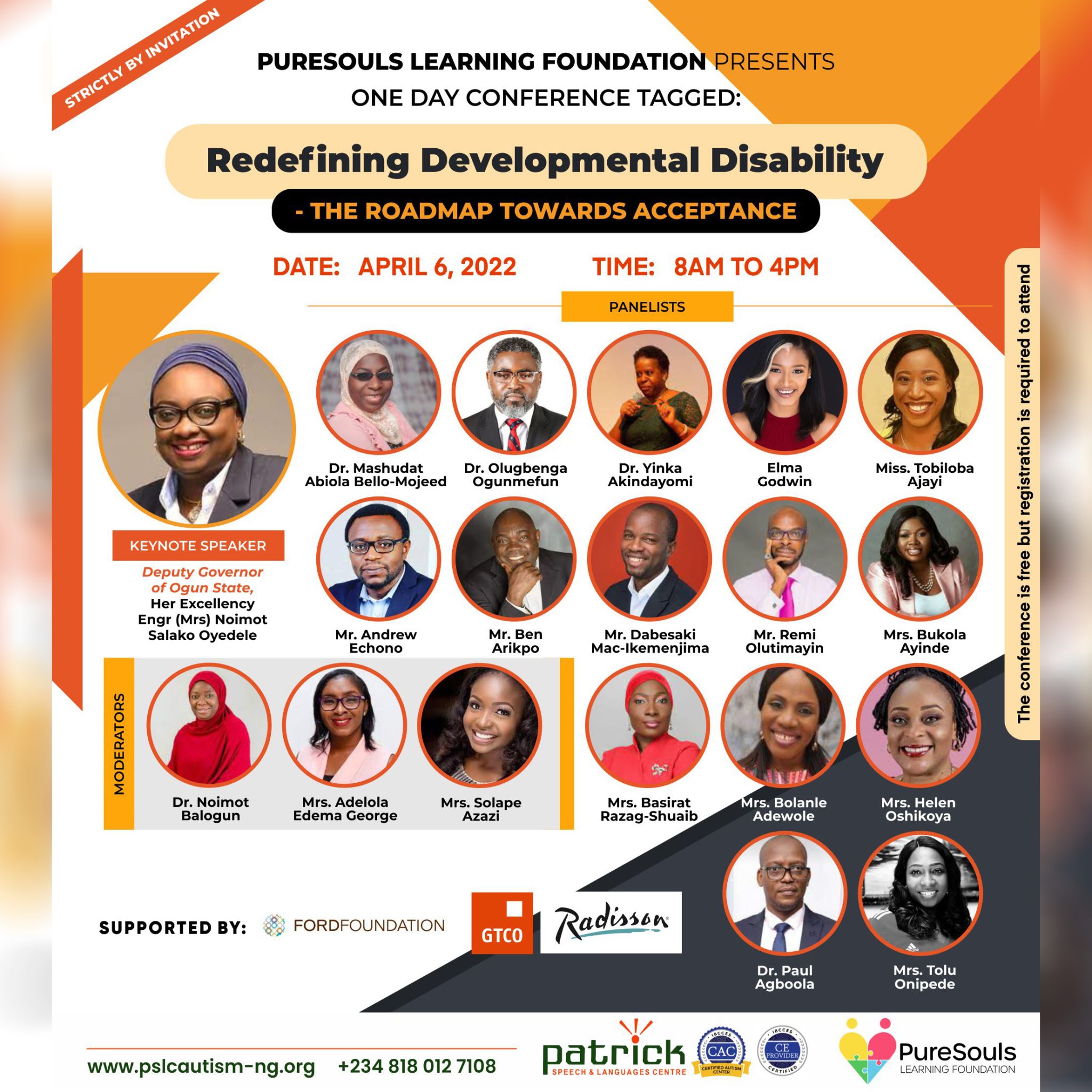 Pure Souls Learning Foundation – Support and care for Autistic children